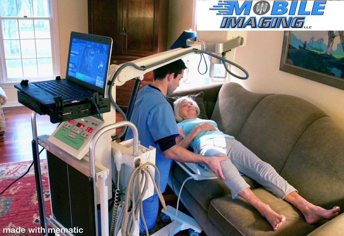 Why is an electrocardiogram (EKG or ECG) done? – Mobile Imaging LLC